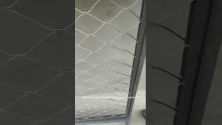 Can outdoor protective nets last for ten years without breaking? You'll understand after seeing