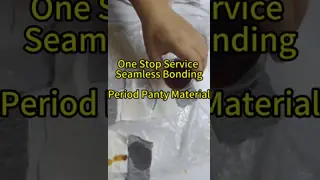 How to Start Seamless Period Panty Production – One-Stop Solution