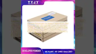 Genuine Xerox Developer 675K76190 for C5065 7500
