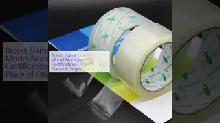 Super Clear Tape Infinite Creativity