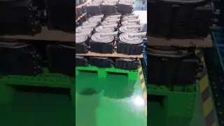Main Stainless steel 24-28KW heat exchangers