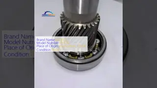 Great Wall Clutch Friction Plates Repair Slipping