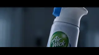 AIR FRESH