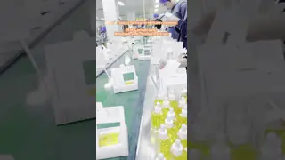 Anti Aging Serum Custom Formula OEM ODM