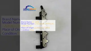 Hyundai Verna Accent Differential Gear Set Tested