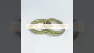 Custom Brass Forging Transmission Parts