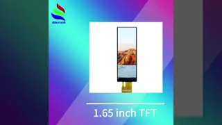 1.65 inch A002