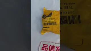 9Y-1798  9Y1798 Water Seal | CAT 3304/3306 Engine Parts