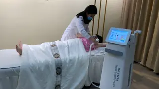 The Benefits of Diode Laser Hair Removal