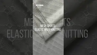Eco Swim Fabric Sustainable Durable