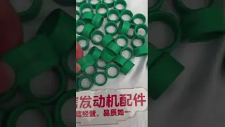 For 420-0653 4200653 Water seals CAT 3508 3512 3516 Excavator Engine Parts