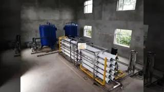 Soft Water Solutions