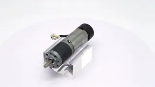 32P3151 planetary gear motor.