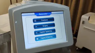 What is CO2 Laser Vaginal Tightening?