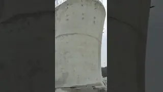 Hydraulic wire saw with greater torque