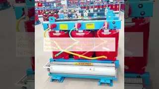 1000 kVA EV Charging Transformer: Safe & Reliable