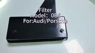 0B5 DL501 Filter 0B5 DL501 DSG 7-Speed Gearbox Parts 0B5325429E for AUDI