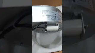ebm-papst G2E140-PI51-09 – High-Performance Centrifugal Blower for Industrial Drive Cooling