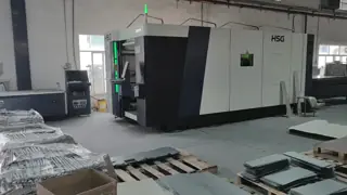 Sheet Metal Processing