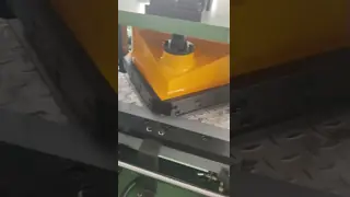 Transformer Core Lamination Line JY-400