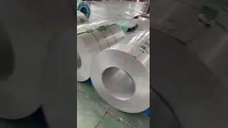 In Stock Stainless Steel Clad Coil | Warehouse Ready for Immediate Shipment