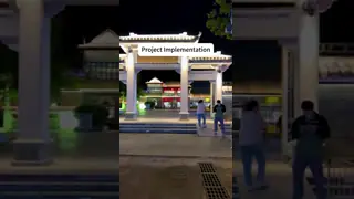 Lighting Design Renderings vs. Actual Installation