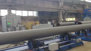 steel pipe 3-layer polyethyene anti-corrosion coating pipe