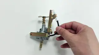 Gas Stove Valve Wholesale Customization & Quality
