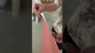 pe foam wall sticker