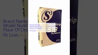 Strong Kraft Paper Tape Eco Friendly Packaging