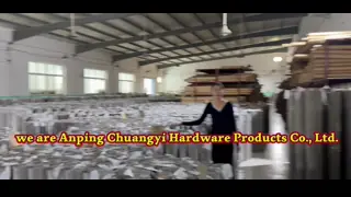 304/316 Stainless Steel Filter Mesh
