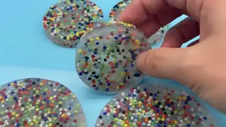 Factory Direct Skin Picking Fidget Toys