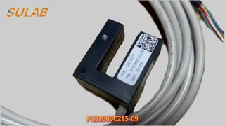 Elevator Door Photoelectric Safety Sensor for Car Door Detection and Anti‑Pinch Protection Spare Par