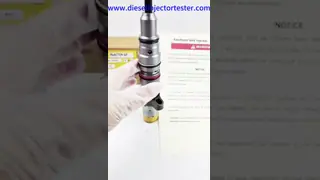 HEUI C7 Injector 6 Month Warranty