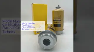 228-9130 Engine Air Filter Excavator Loader Generator