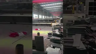 Cold Rolled Steel Sheet | SPCC & DC01 Cut-to-Length Factory
