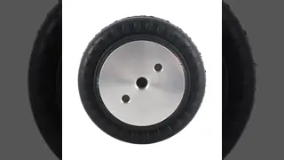 Imperial Air Bellows YI1B5510 Enidine Air Bag Goodyear 1B5-510 OEM Replacements