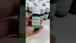 Red Door Fragrance Oil for Luxury Candles