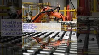 Custom Glass Bottle Production Line 380V