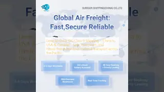 Canada DDP Shipping 35 Day Ocean Freight