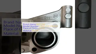 Hino 700 Truck Oil Pump 15110 E0110