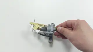 Gas Stove Valves Wholesale Factory Direct