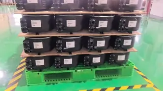 High Efficiency 24-28KW Stainless Steel Heat Exchangers for Gas Boilers