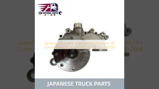 UD Condor FE6 Water Pump 21010-Z5517