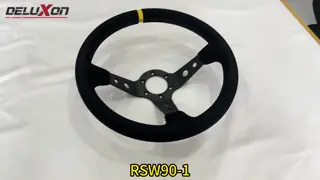 Racing Steering Wheels