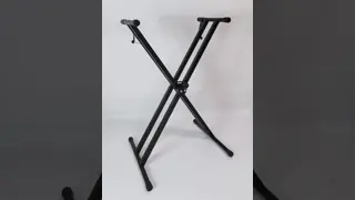 Heavy Duty Keyboard Stand Stability & Portability