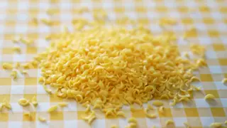 Crispy Panko Bread Crumbs For Any Dish
