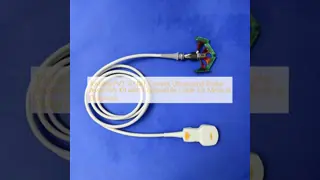 Toshiba PST-25BT Ultrasound Probe Kit