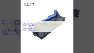 Konica Minolta Waste Toner Box AAJ5WY1 WX106