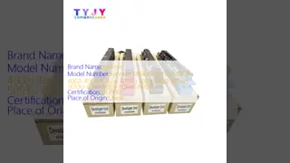 Developer Unit for Kyocera TASKalfa 3552ci 3553ci 4002i 4003i 4052ci 4053ci 5002i 5003i 5052ci 5053c